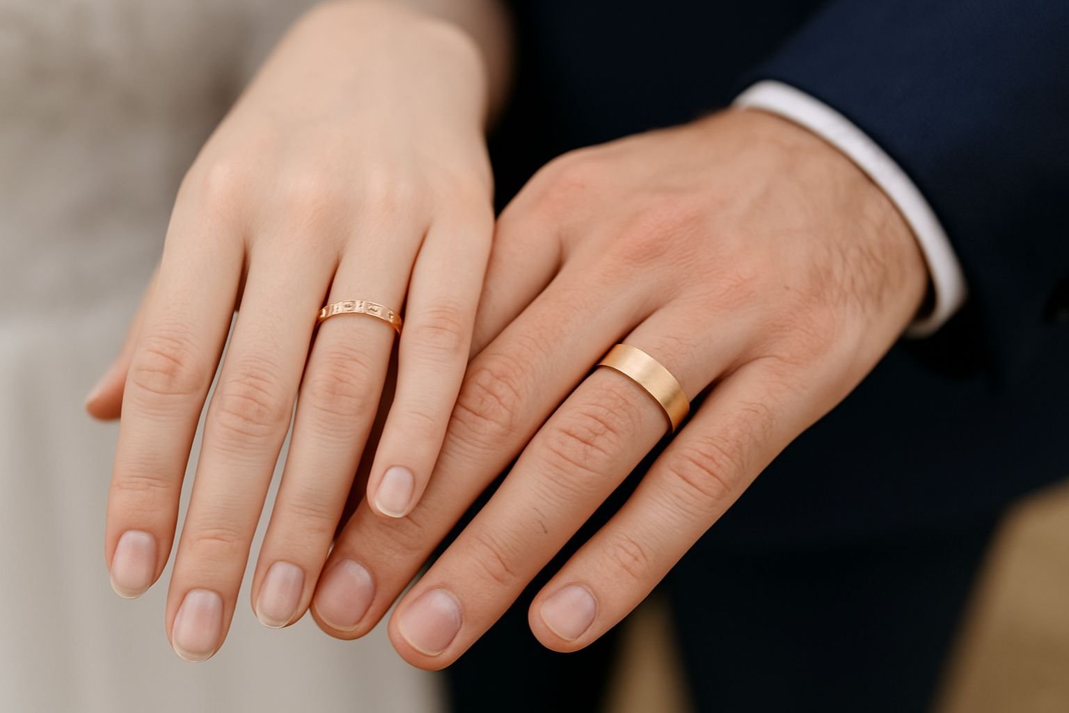 Men's Ring Size Chart