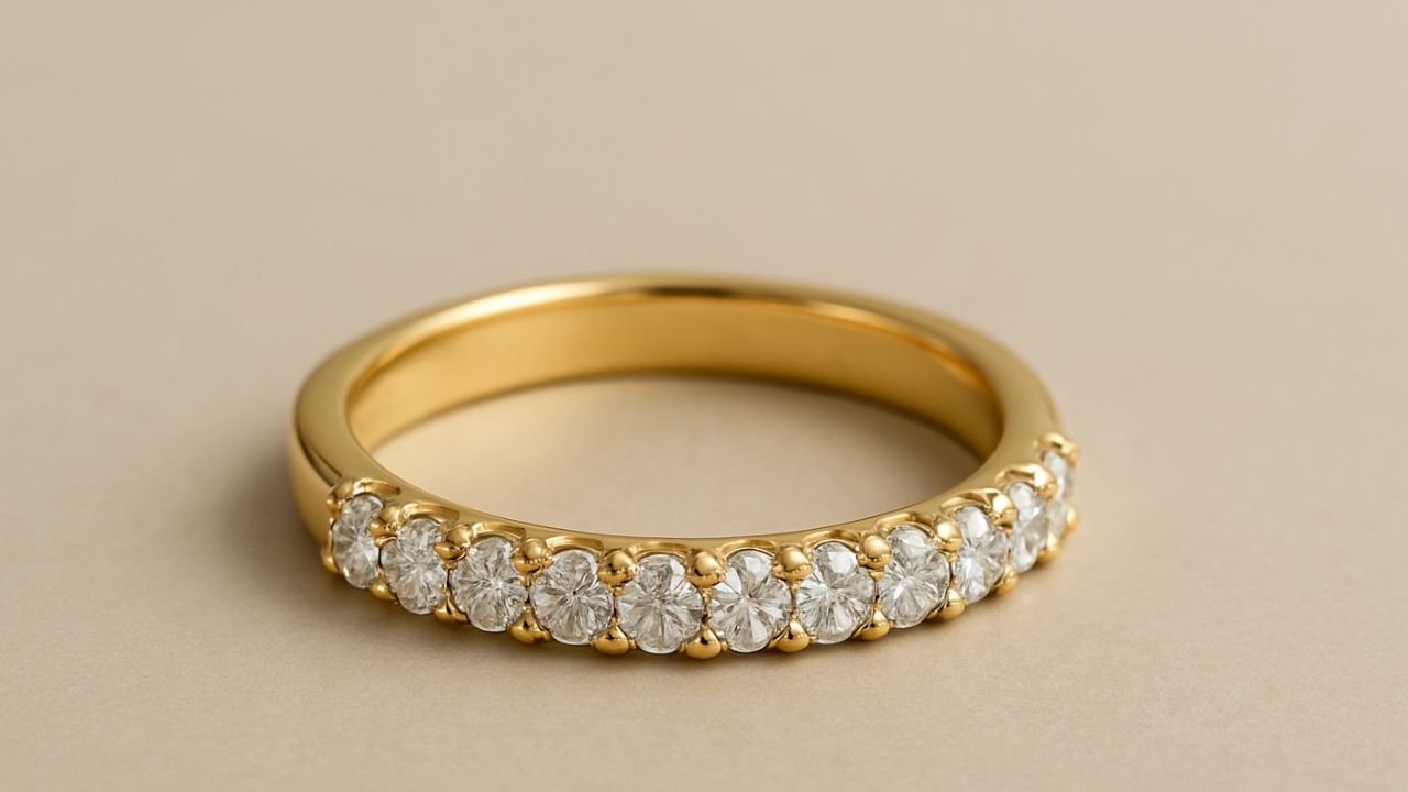 How Much Is a 14K Gold Ring Worth?